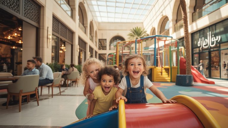 UAE Mall Openings 2026: Discover 7 Exciting New Shopping Destinations