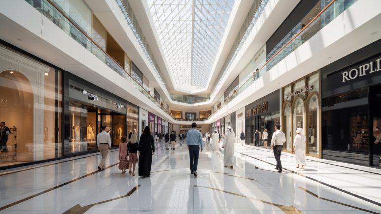 UAE Mall Openings 2026: Discover 7 Exciting New Shopping Destinations