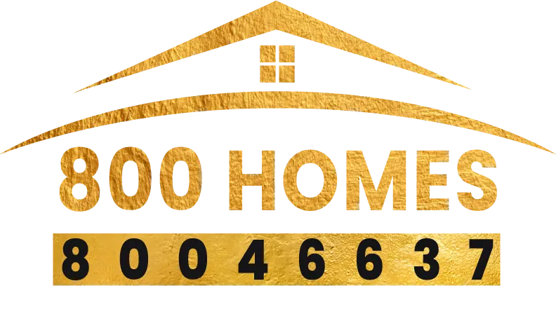 Why Dubai? | Invest in the Fastest-Growing Property Market with 800 Homes